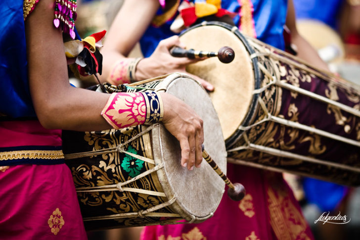 Ragam Alat Musik Bali Khas Tradisional Indonesia yang Perlu Dilestarikan