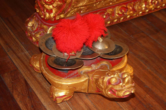 Ragam Alat Musik Bali Khas Tradisional Indonesia yang Perlu Dilestarikan