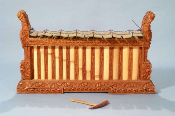 Ragam Alat Musik Bali Khas Tradisional Indonesia yang Perlu Dilestarikan