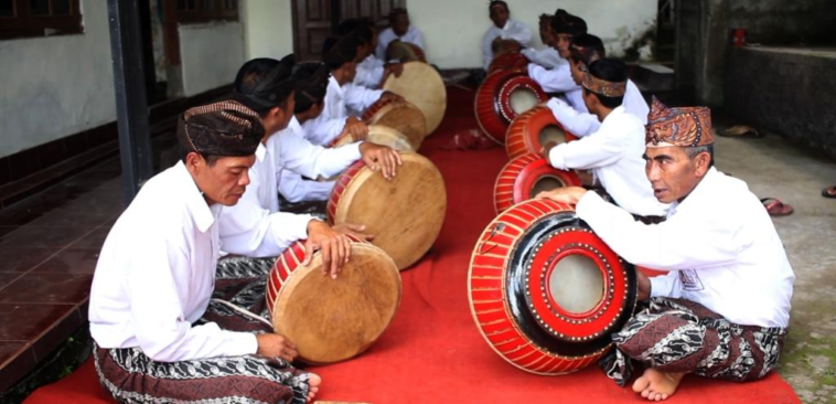 Ragam Alat Musik Bali Khas Tradisional Indonesia yang Perlu Dilestarikan