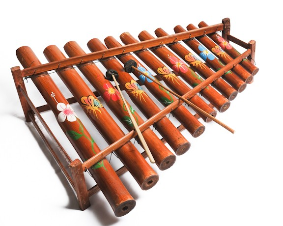 Ragam Alat Musik Bali Khas Tradisional Indonesia yang Perlu Dilestarikan