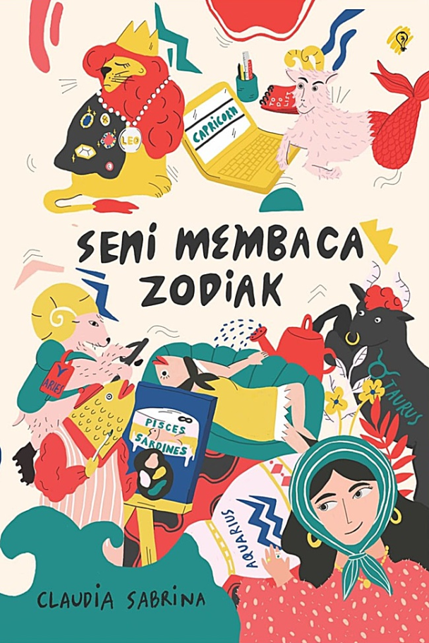 Sifat dan Karakter Zodiak Libra: Si Zodiak Ekstrovert