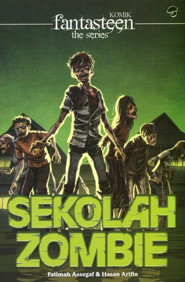 Film Zombie Korea: Pilihan Seru dan Menegangkan!