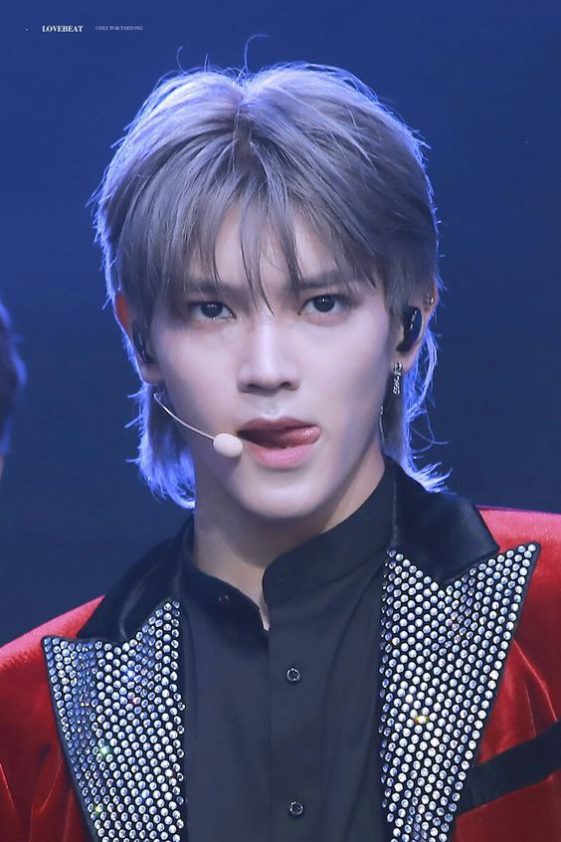 13 Rekomendasi Gaya Rambut Mullet yang Sedang Populer!