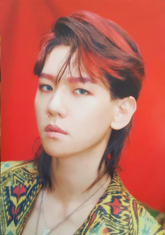 13 Rekomendasi Gaya Rambut Mullet yang Sedang Populer!