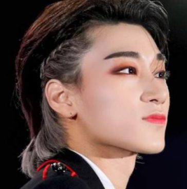 13 Rekomendasi Gaya Rambut Mullet yang Sedang Populer!