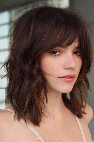 Model Rambut Sebahu: 9 Pilihan Terbaik - Best Seller Gramedia