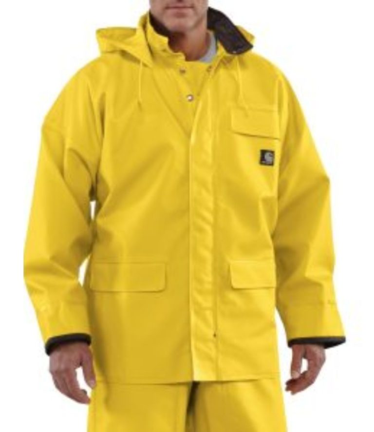 Rekomendasi Merk Jas Hujan Terbaik dan Tips Memilih Jas Hujan