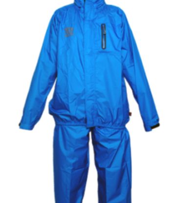 Rekomendasi Merk Jas Hujan Terbaik dan Tips Memilih Jas Hujan