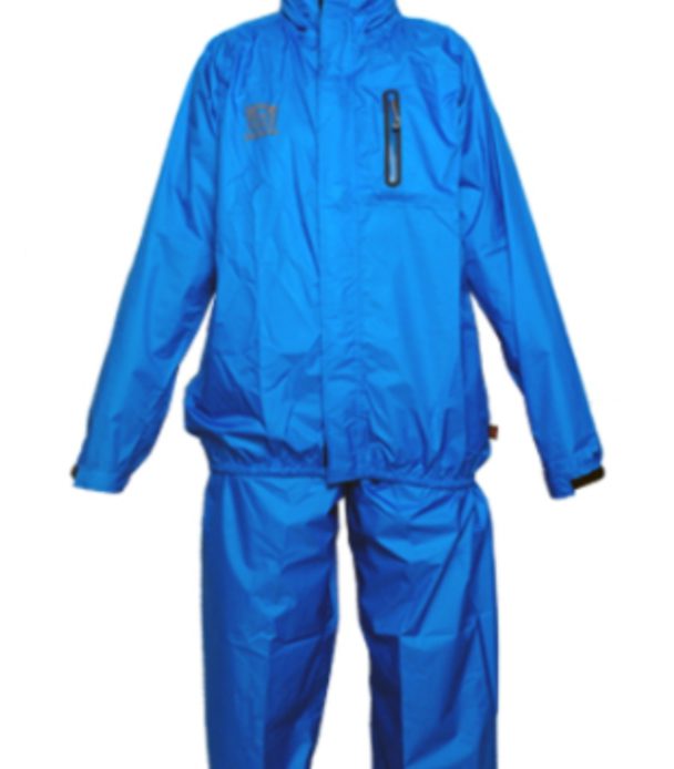 Rekomendasi Merk Jas Hujan Terbaik dan Tips Memilih Jas Hujan