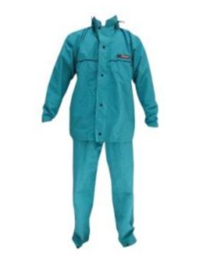 Rekomendasi Merk Jas Hujan Terbaik dan Tips Memilih Jas Hujan