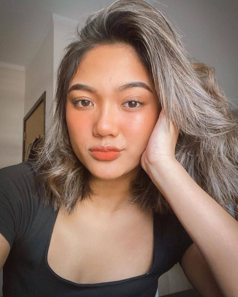 10 Rekomendasi Warna Untuk Rambut Pendek - Best Seller Gramedia