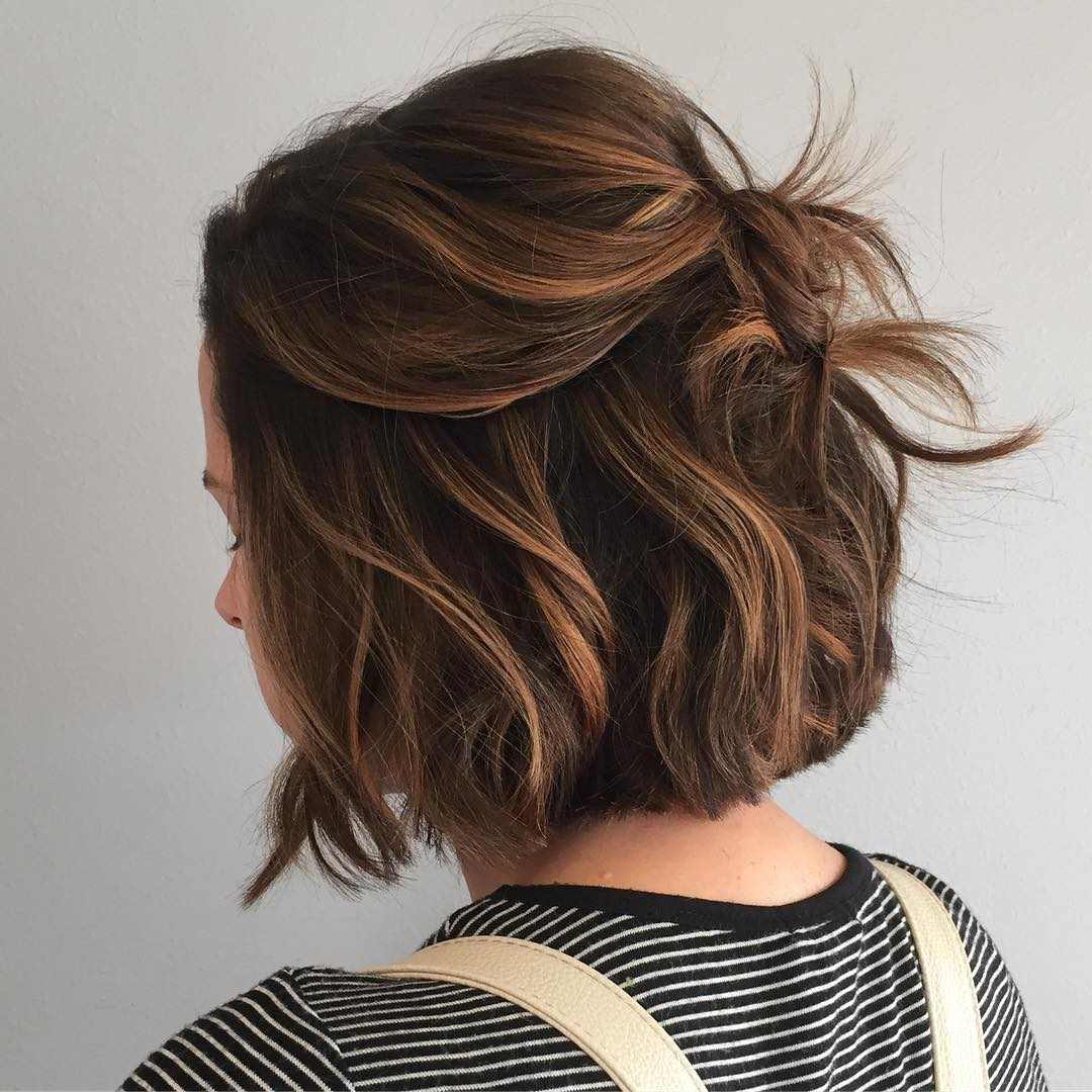 10 Rekomendasi Warna Untuk Rambut Pendek - Best Seller Gramedia