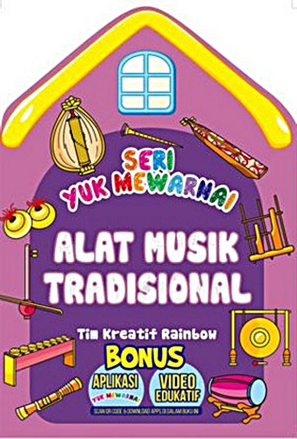 20 Alat Musik Betawi, Kegunaan, dan Cara Memainkannya