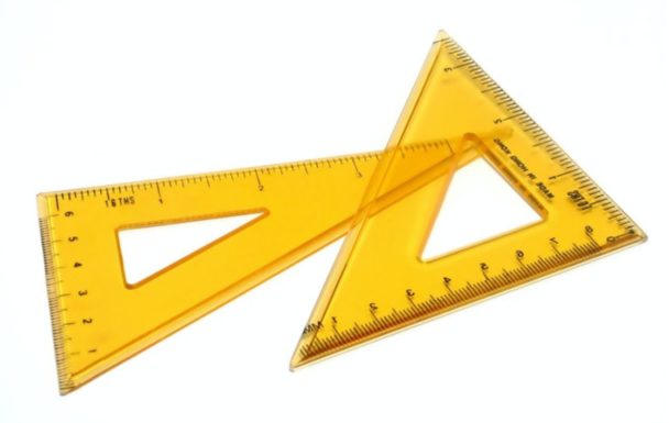 Harga Penggaris Berdasarkan Jenisnya dan Cara Memilihnya - Best Seller ...