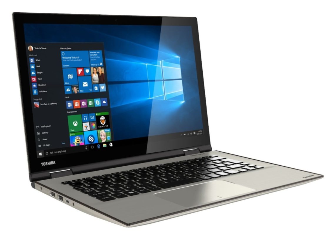 8 Rekomendasi Merk Laptop Terbaik Lengkap dengan Tips Memilihnya!