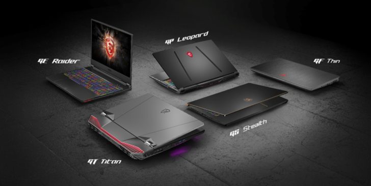 8 Rekomendasi Merk Laptop Terbaik Lengkap dengan Tips Memilihnya!