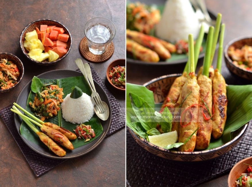 25 Makanan Khas Bali yang Wajib Dicoba oleh Wisatawan