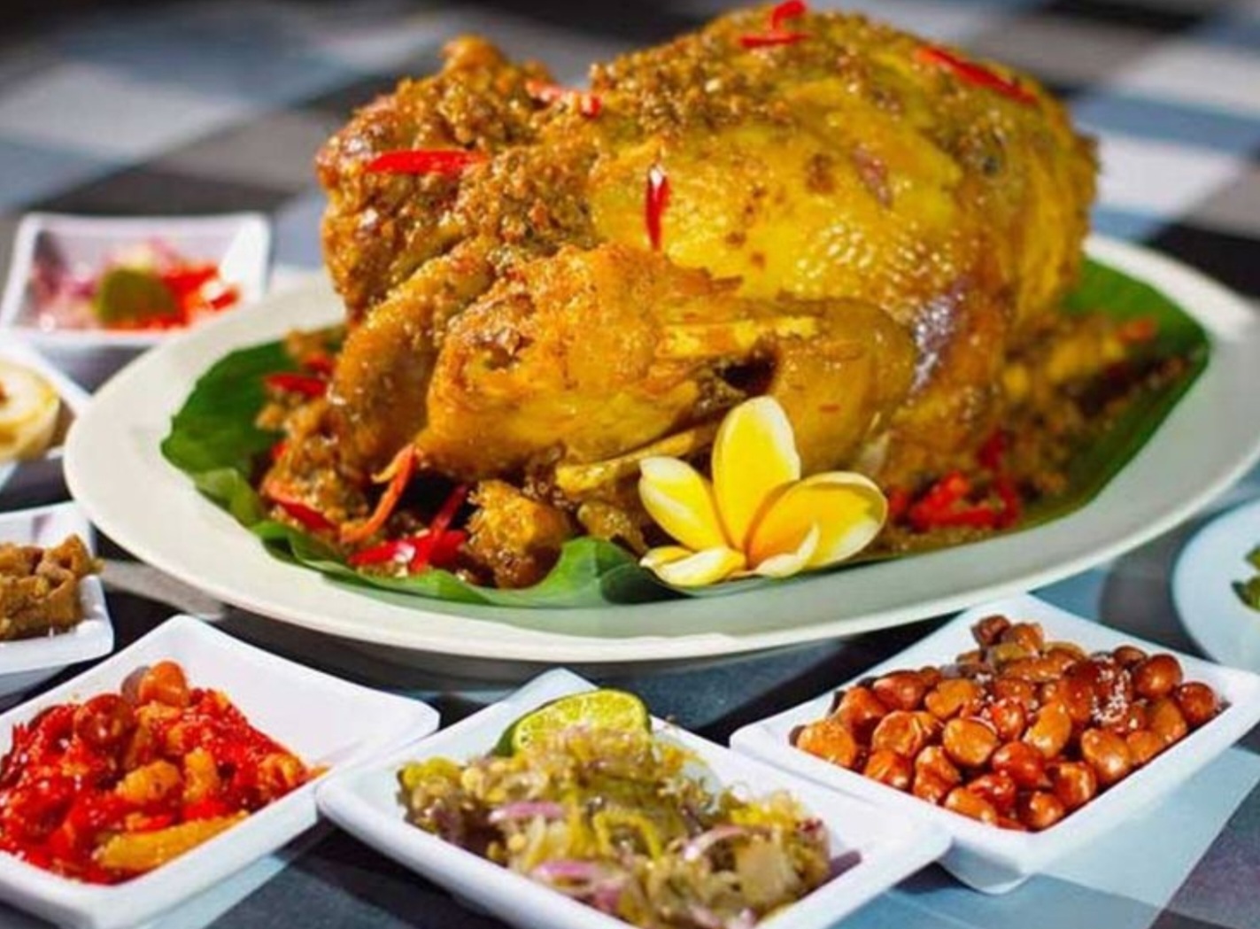 25 Makanan Khas Bali yang Wajib Dicoba oleh Wisatawan