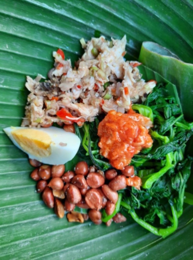 25 Makanan Khas Bali yang Wajib Dicoba oleh Wisatawan