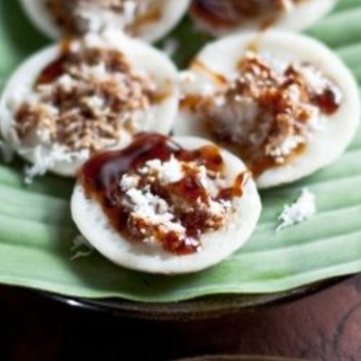 25 Makanan Khas Bali yang Wajib Dicoba oleh Wisatawan