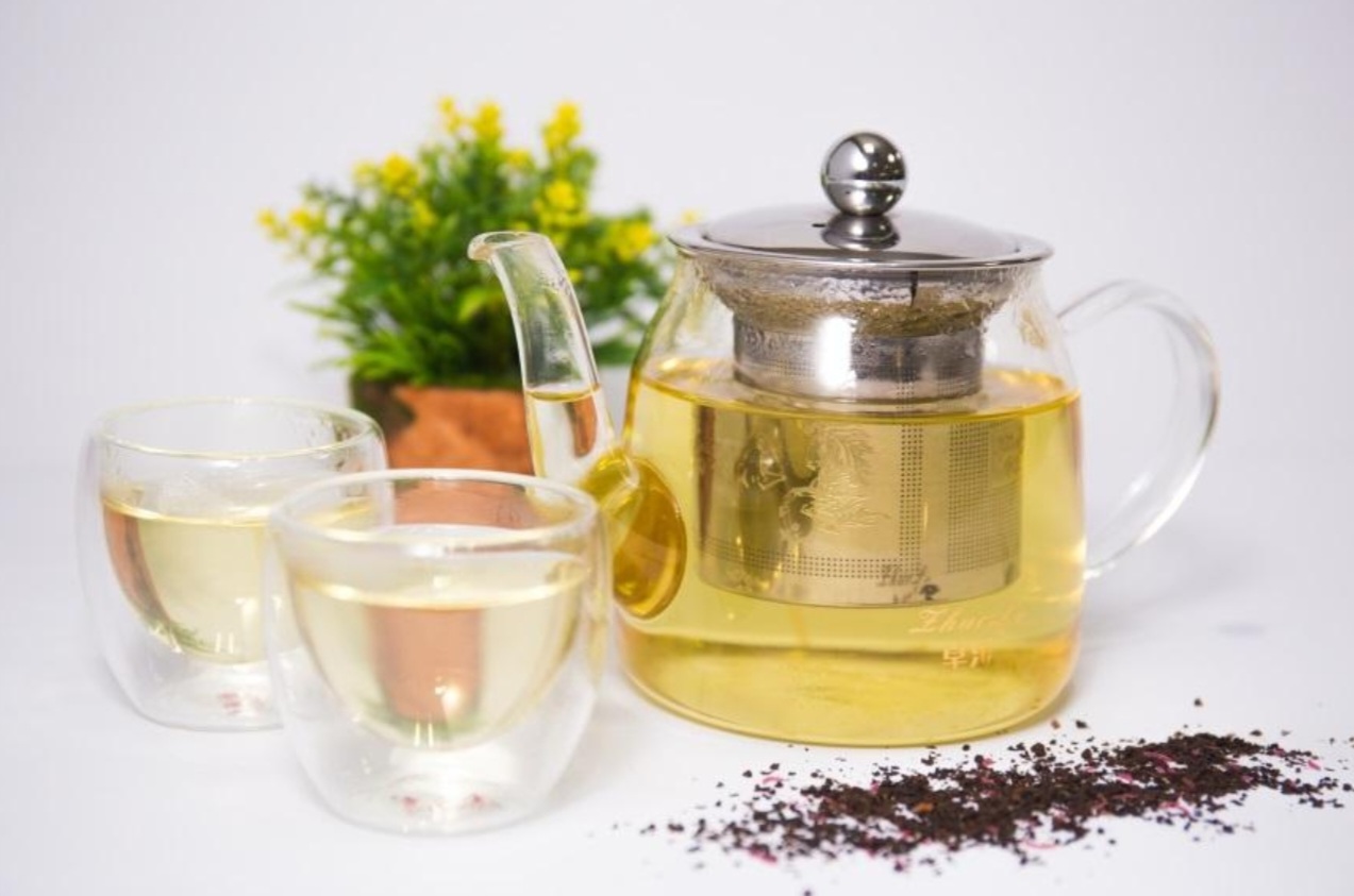 Ragam Manfaat Teh Bagi Kesehatan Manusia - Best Seller Gramedia