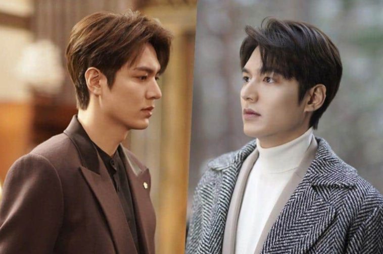 Referensi Gaya Rambut Pria Korea yang Bisa Kamu Coba! - Gramedia