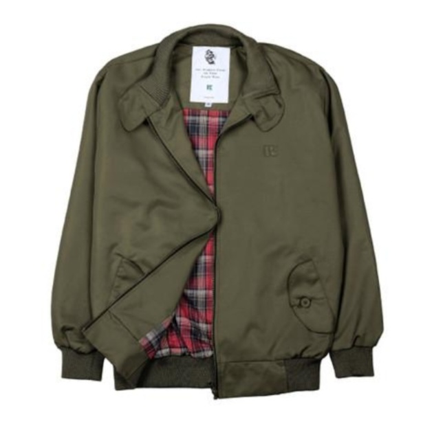 Jaket Pria yang Lagi Trend Terbaru 2026 - Gramedia.com