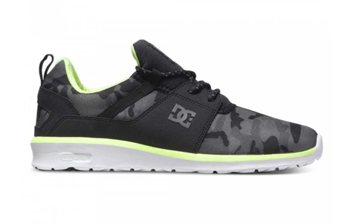 Merk Sepatu Terkenal di Indonesia dan di Dunia Terfavorit 2025