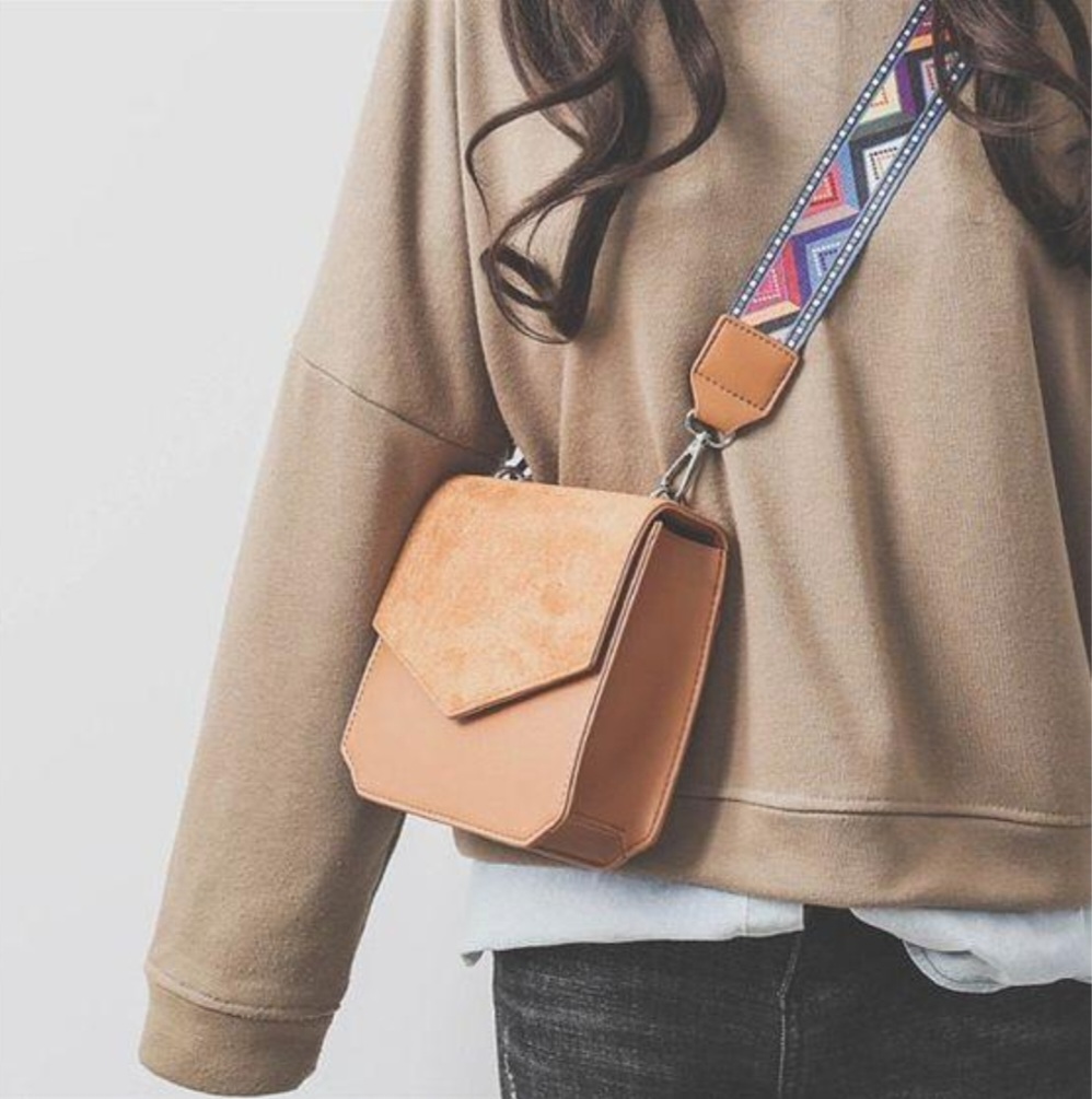 Deretan Merk Tas Branded Wanita yang Terkenal Awet