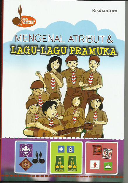 Lambang Pramuka Beserta Sejarah, Penemu, Makna, dan Penggunaannya