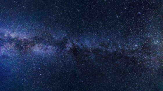 Mengenal Rigel: Bintang yang Lebih Terang dari Matahari