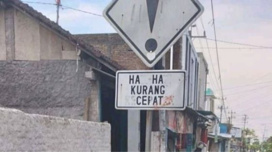 75 Kata-kata Sindiran Pedas Buat Status - Best Seller Gramedia