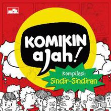 75 Kata-kata Sindiran Pedas Buat Status - Best Seller Gramedia