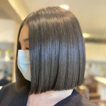 16 Trend Model Rambut Pendek Bob Terbaru - Best Seller Gramedia