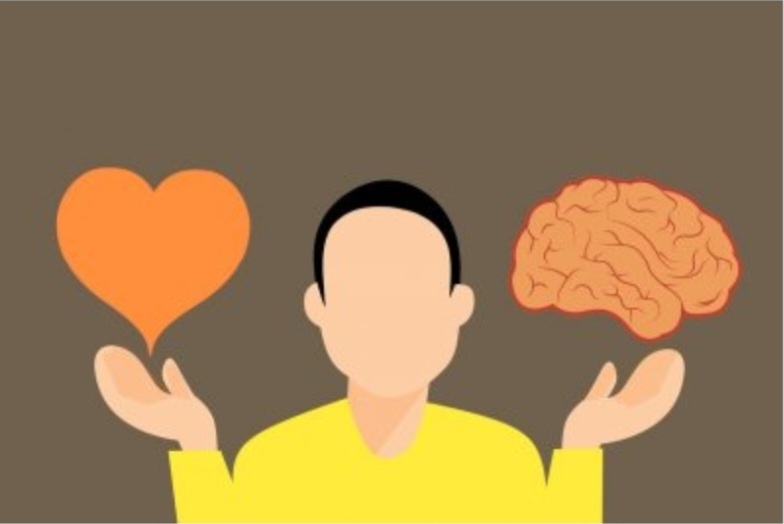 Memahami Intuisi dan Langkah Mengasah Intuisi - Best Seller Gramedia