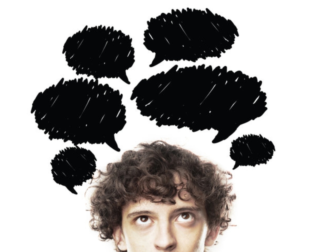 Memahami Intuisi dan Langkah Mengasah Intuisi - Best Seller Gramedia