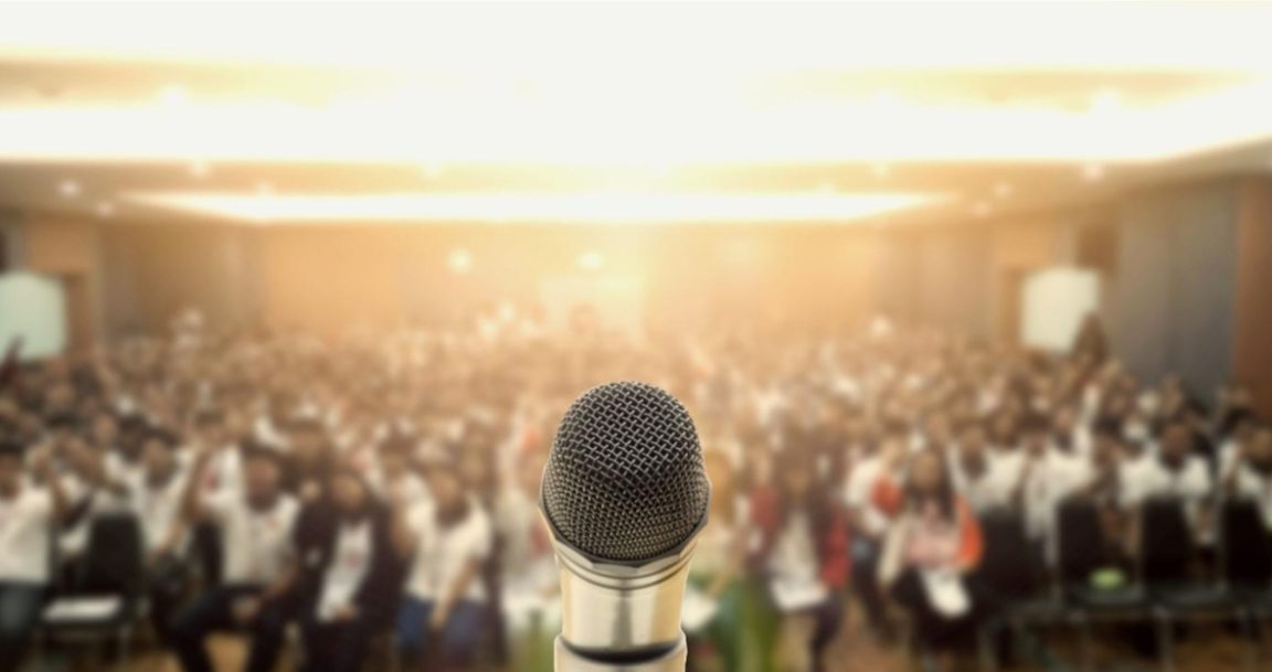 Contoh Pidato Persuasif Singkat, Pengertian, Fungsi, dan Metode Pidato ...