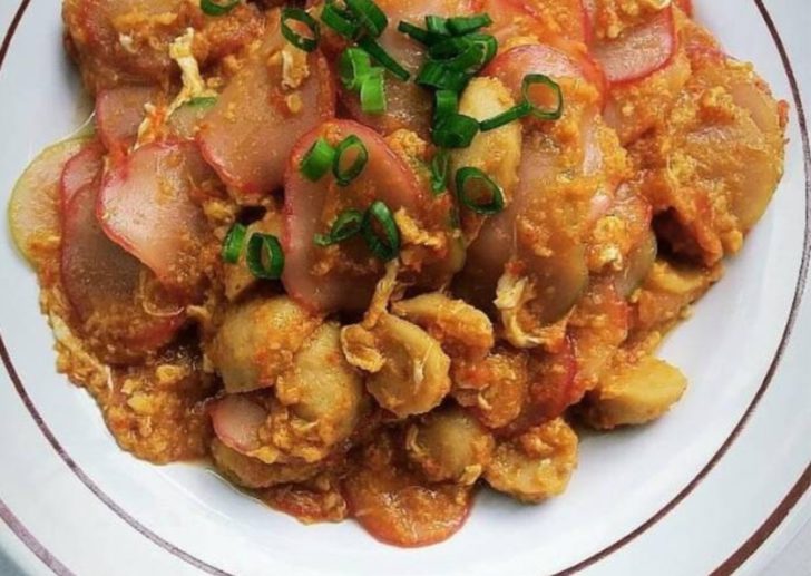 Cara Membuat Seblak yang Enak dan Dijamin Ketagihan serta Tipsnya!