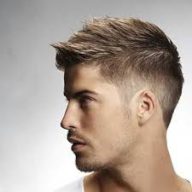 15 Rekomendasi Potongan Rambut Pendek Pria Stylish