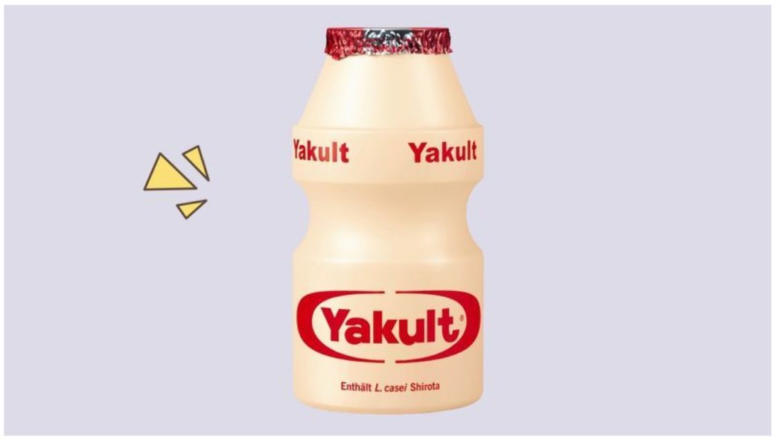Beragam Manfaat Yakult, Kandungan, dan Aturan Minumnya - Best Seller ...