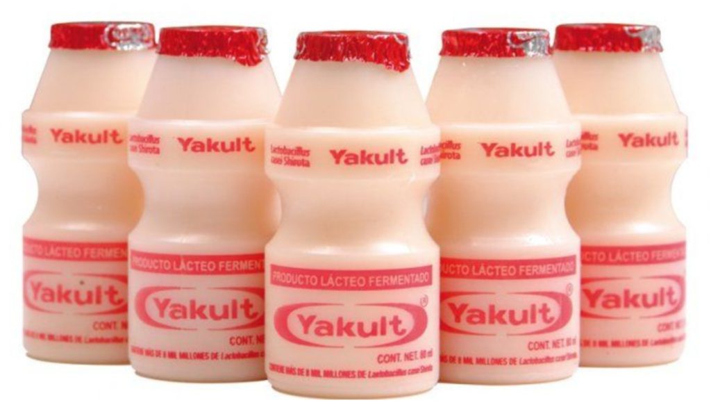 Beragam Manfaat Yakult, Kandungan, dan Aturan Minumnya - Best Seller ...