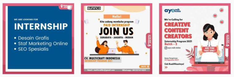 Jenis-jenis Iklan: Pengertian, Tujuan, dan Contohnya - Best Seller Gramedia