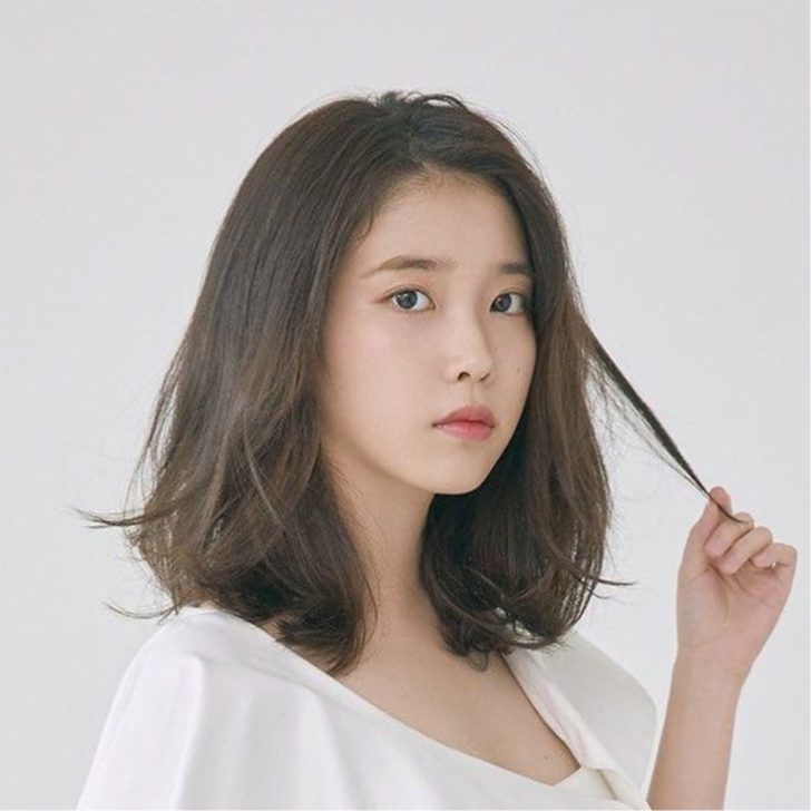 20+ Model Rambut Pendek Wanita Korea yang Bisa Grameds Tiru