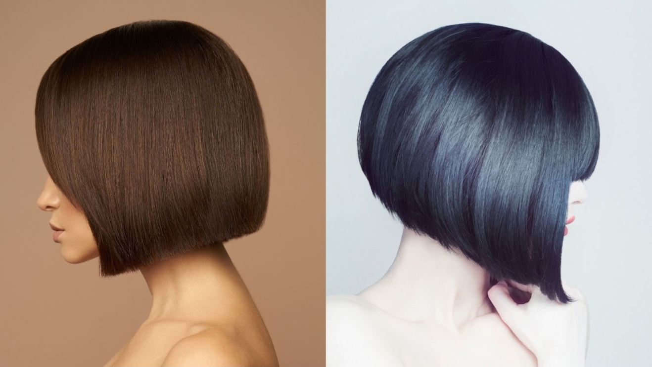 20+ Model Rambut Pendek Wanita Korea yang Bisa Grameds Tiru