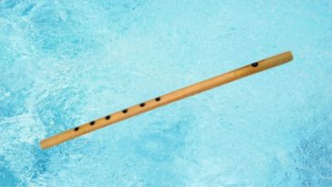 Ragam Alat Musik Maluku: Bentuk dan Cara Memainkannya