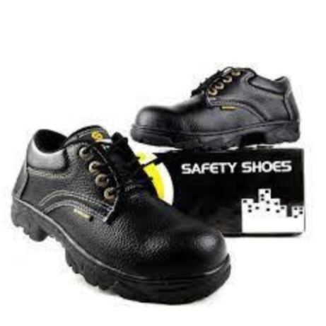 Merk Sepatu Safety Terbaik dan Tips Memilihnya - Best Seller Gramedia