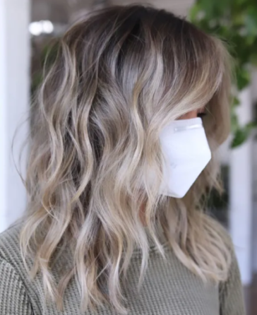 15 Model Rambut Layer Sebahu yang Modern - Best Seller Gramedia