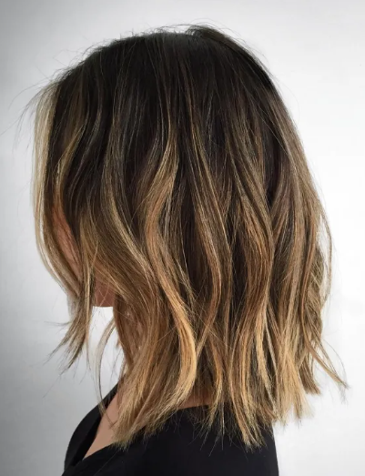 15 Model Rambut Layer Sebahu yang Modern - Best Seller Gramedia