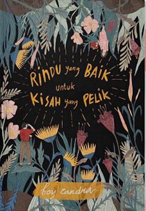 Review Novel Rindu yang Baik untuk Kisah yang Pelik - Gramedia.com